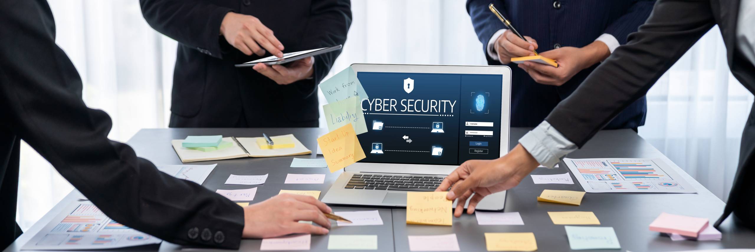 Custom Security Plan – JLG SECURITAS SDN BHD @ DASB SECURITY SERVICES ...