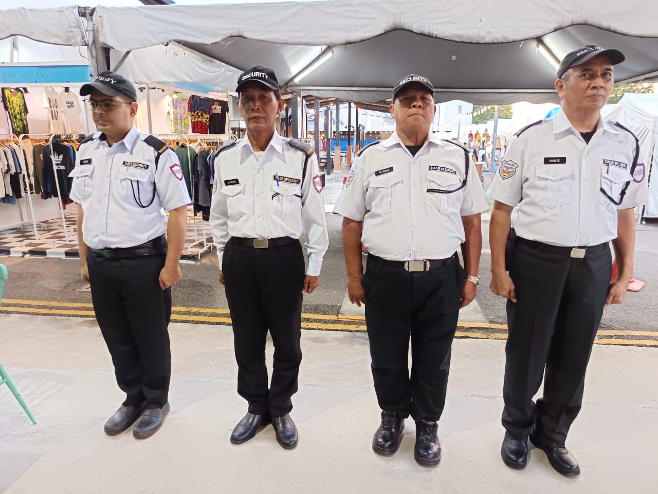 Our Services – JLG SECURITAS SDN BHD @ DASB SECURITY SERVICES SDN BHD