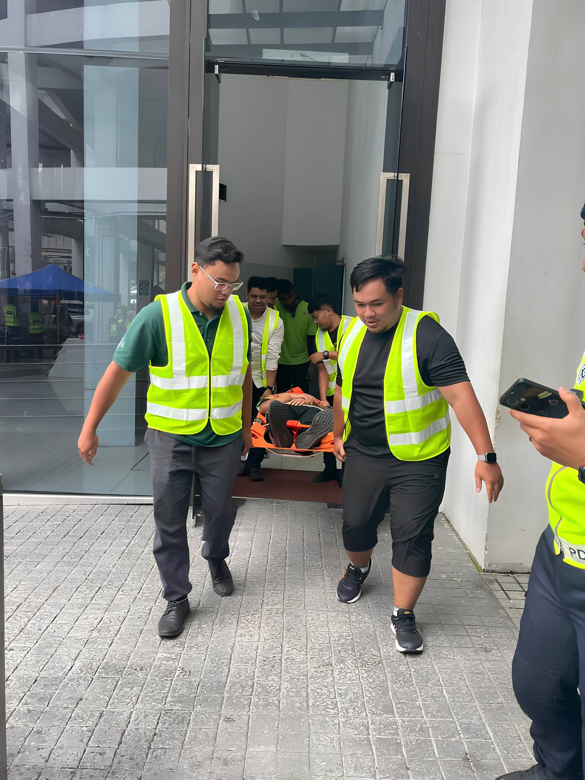 Our Services – JLG SECURITAS SDN BHD @ DASB SECURITY SERVICES SDN BHD