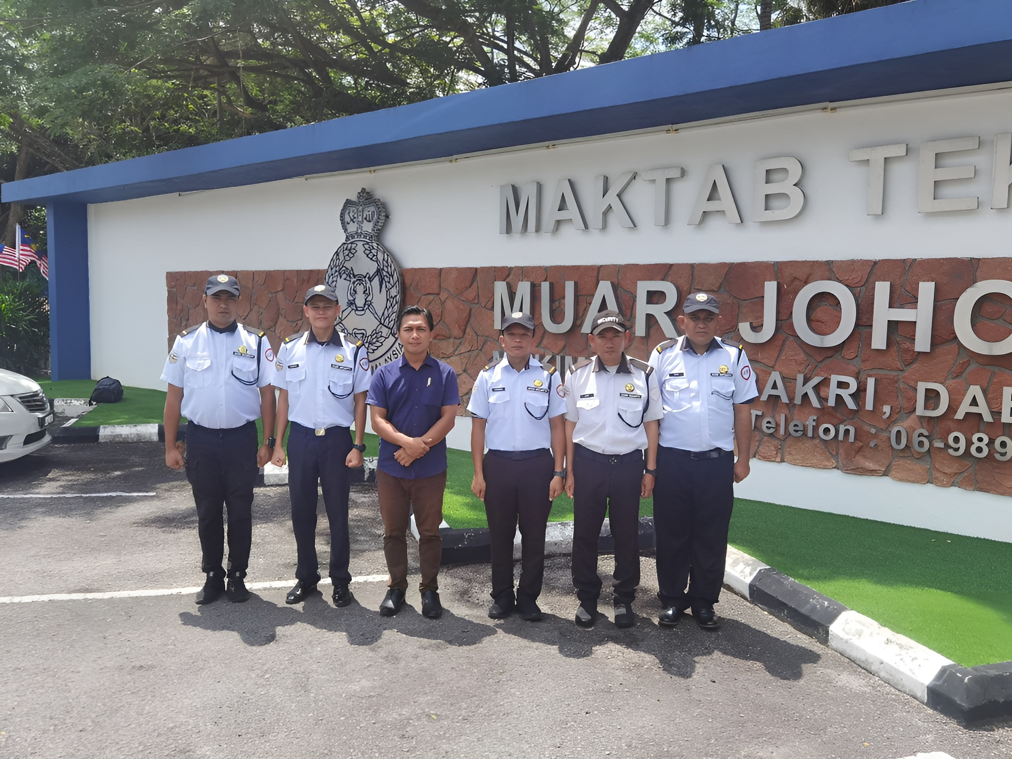 Our Services – JLG SECURITAS SDN BHD @ DASB SECURITY SERVICES SDN BHD