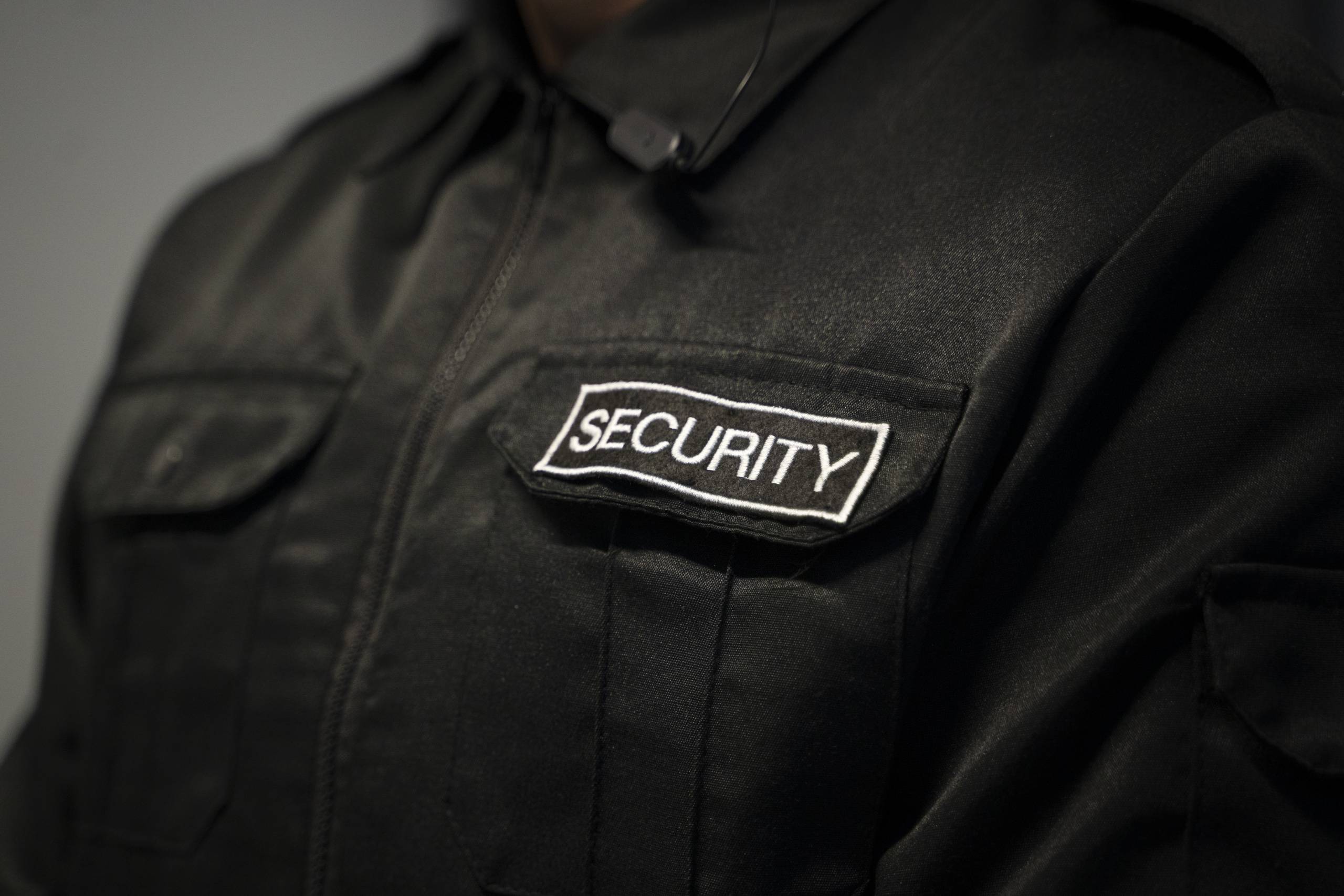 Physical Security – JLG SECURITAS SDN BHD @ DASB SECURITY SERVICES SDN BHD